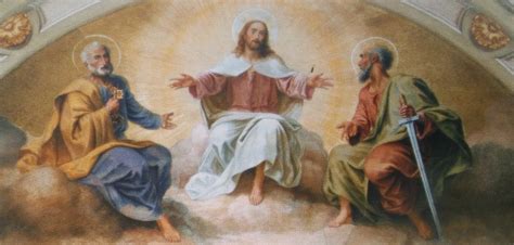 Descubre ¿quiÉnes Fueron Los Doce ApÓstoles De JesÚs