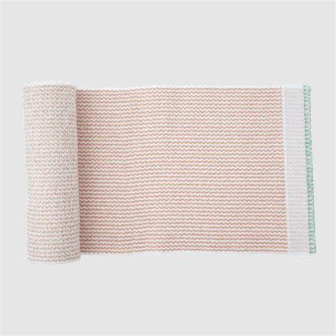 Elastic Bandage With Self Closure 5yds X 6in Bound Tree