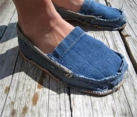95 Diy Things You Can Make With Old Jeans Diy To Make