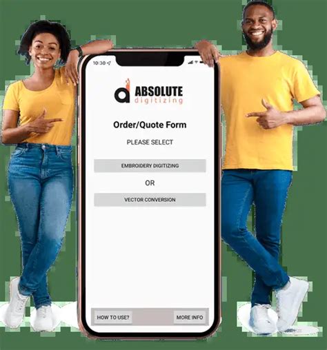 PXF File Converter Absolute Digitizing