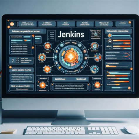 Installing Jenkins On Windows Server 2022 By Mohey Romal Medium