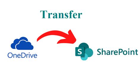 3 Ways How To Move Files From Onedrive To Sharepoint