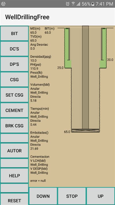 Android 용 Well Drilling Free Apk 다운로드