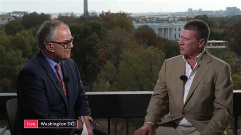 Trump Nephew Hopes His ‘cruel Uncle Can Be ‘positive President