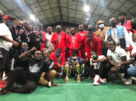 Corporate Social Responsibilities Nasscorp