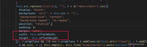 使用map结合jqueryrwdimagemapsjsjquerymaphilightjs实现图片分区点击 且支持自适应及高亮（一般