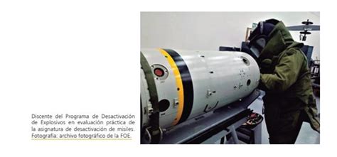 Grupo de Desactivación de Explosivos de la Marina de Guerra del Perú