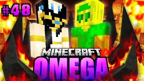 WAS War NACH DER HOCHZEIT Minecraft Omega 048 Deutsch HD YouTube