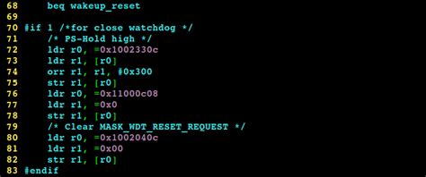 u boot烧写emmc并从emmc读数据到内存启动内核 程序员大本营