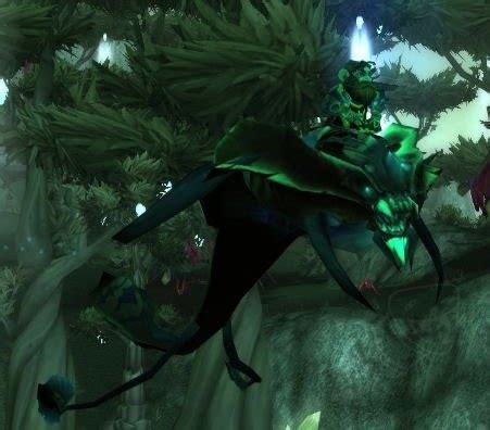 Elixir Of Shadows Spell World Of Warcraft