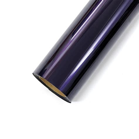 Violet Shadow Prysm Films