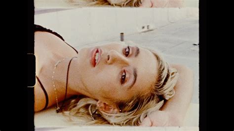 Annika Rose Im Better Official Music Video Youtube