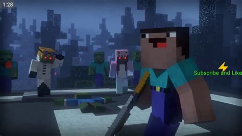 Blocking Dead Hypixel Youtube