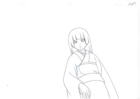 Yahooオークション 地獄少女 直筆アニメ素材 動画1枚 閻魔あい