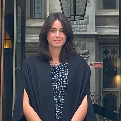 Francesca Filippini • City St Georges University Of London