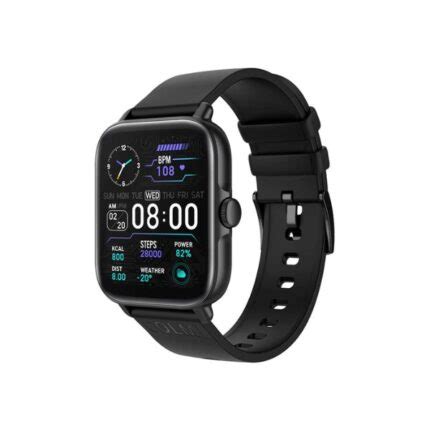 COLMI P28 Plus Smartwatch - Best Price In Bangladesh