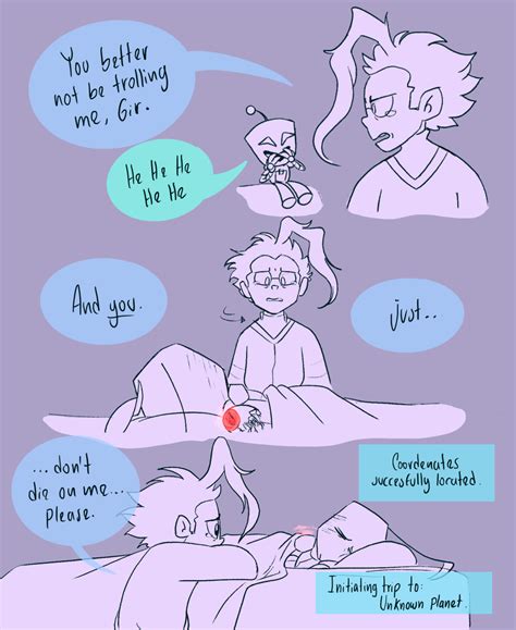 Diary Of A Ponkey — My Favorite Blorbo Doodle