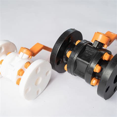 Ball Valve Hdpe Pp Dudhani Poly