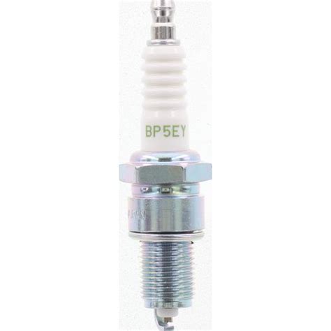 NGK Standard Spark Plug - BP5EY - NGK Spark Plugs | Repco New Zealand