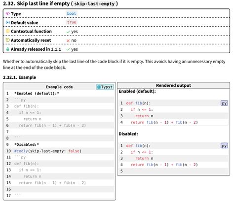 codly v1 1 0 beautiful and easy code blocks showcase typst forum