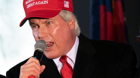 Trumpworld Declares War On ‘fool Trumpist Lawyer Lin Wood