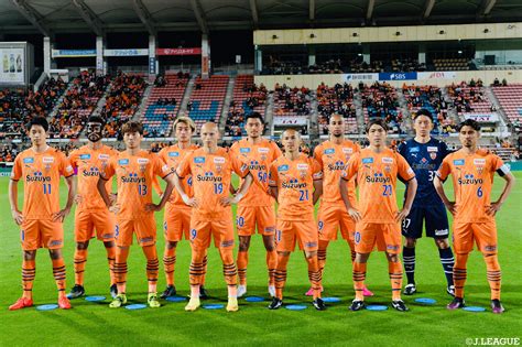 Jリーグ（日本プロサッカーリーグ） On Twitter ／ Jリーグあいさつ 水曜日 ️ 4月14日は、 オレンジデー🧡 明治