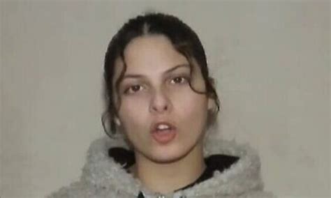 ഹമാസ് പിടിയിലുള്ള ഇസ്രായേൽ സൈനികയുടെ വിഡിയോ പുറത്തുവിട്ട് കുടുംബം ‘ചുറ്റും 24 മണിക്കൂറും