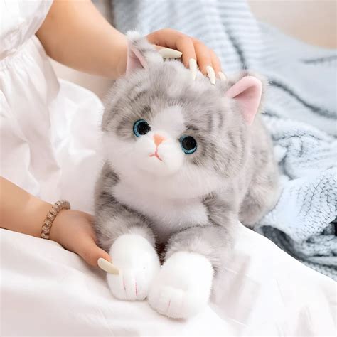 😻 Realistic Cat Sex Doll For Male Cats Safe And Effective Alternative To Neutering