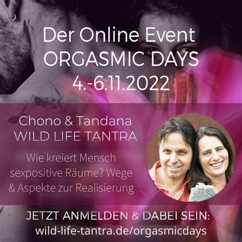 [online] Wie Kreiert Mensch Sexpositive Räume Wege And Aspekte Zur