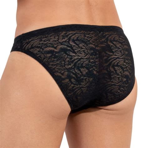 Micro Briefs Comfort HOM Free Cut Lace HOM Sale Of Brief For Me
