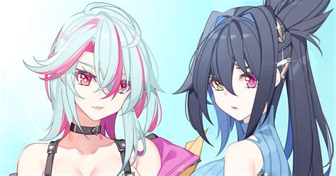 女の子 猎人• ₃ • 纳米柒のイラスト Pixiv