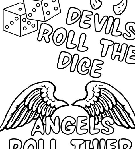 Taylor Swift Lover Lyric Colouring Pages Vol 1 Digital Etsy España