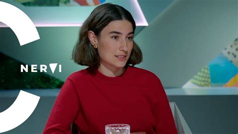 Berta Prieto Actriu Dramaturga Guionista I Directora Youtube