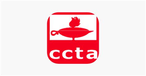 ‎ccta Communication On The App Store