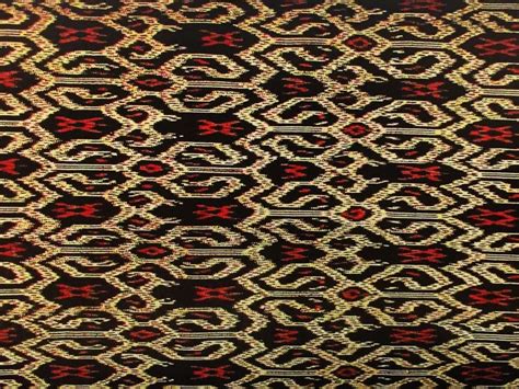 Image Result For Tboli Textile Weaving Patterns Design Pattern