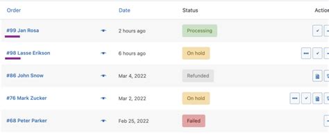 Sequential Woocommerce Order Numbers It S Easy Flexible Invoices