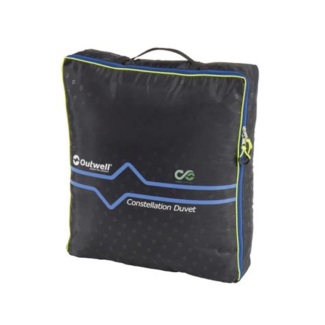 Outwell Constellation Duvet Lux Overlandexperten