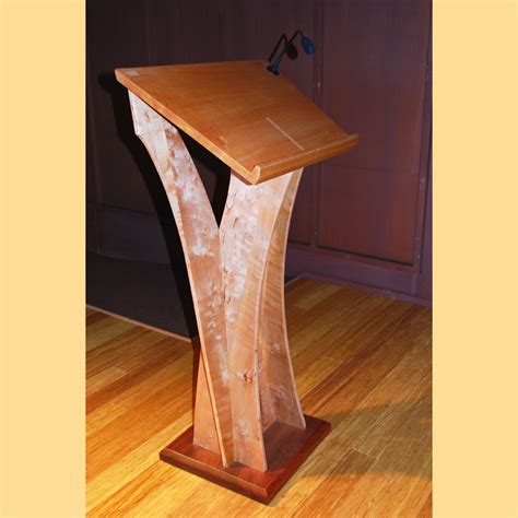 Discover 10 Podiums And Lecterns And Church Pulpit Ideas Wooden Music
