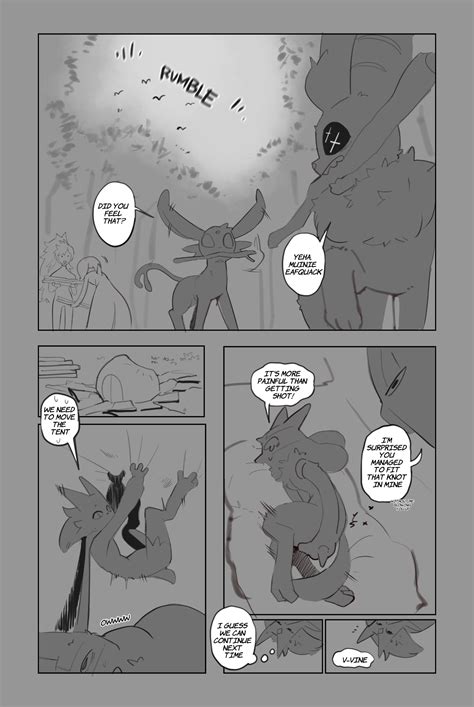 Rule 34 Anthro Ass Biped Bodily Fluids Detailed Background Dialogue Eeveelution English Text