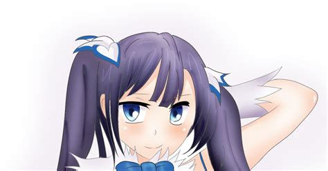 おっぱい Hestia 2 Exlicのイラスト Pixiv