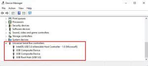 USB Ports Not Working Heres How To Fix It