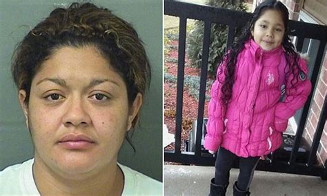 Florida Mom Admits She Lost Her Daughter While Drunk Daily Mail Online