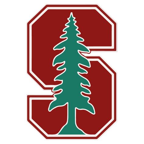 Stanford University Logo Png