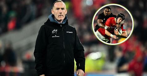 Its Been A Very Very Difficult Week Ian Costello Praises