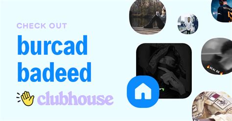 Burcad Badeed