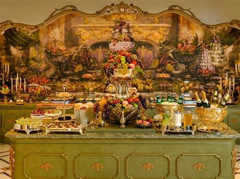 【fsホテル】朝食終了？！グランドシャトー限定…ブランチが登場！リベリュールの朝食が終了にー！！ 中学生dヲタ Ꭰ Ꭾꭵꭹꭴのdisneyにっき♪