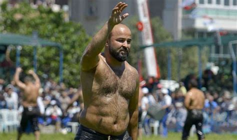 Başpehlivan Orhan Okulu Bizim olimpiyatımız Kırkpınar Son Dakika
