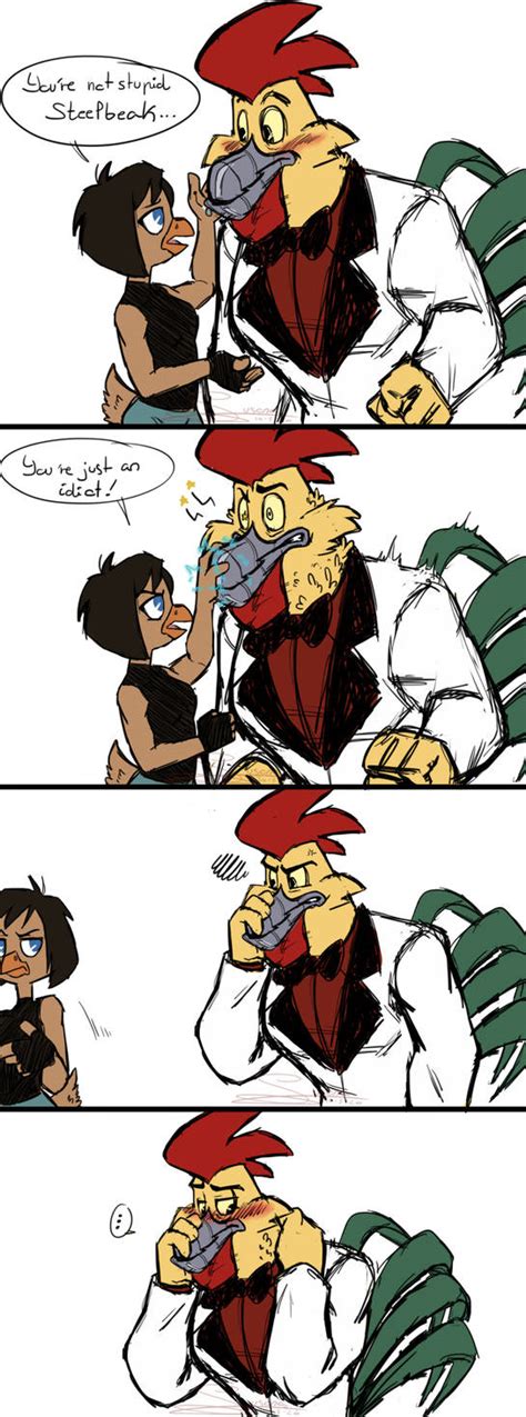 Stupid Crush By Tejedora On Deviantart
