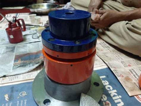 Torque Limiter Coupling At Rs 20500piece Torque Limiter Coupling In