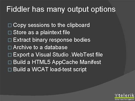 next talk debugging with fiddler code camp 2013